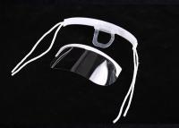 China PP Catering Mouth Guard Clear for sale