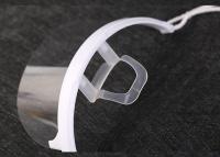 China PP Catering Mouth Guard Clear for sale
