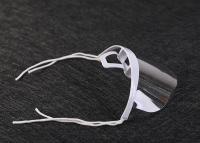 China Super Light Hygienic Face Shield That Only Covers Mouth And Nose On Chin Transparent for sale
