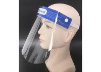 China Dental Face Shield For Loupes And Light for sale