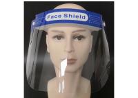 China Dental Face Shield For Loupes And Light for sale