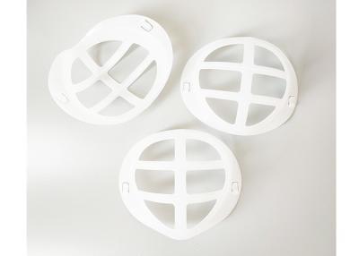 China Adults 3d Face Mask Bracket Silicone For Comfortable Mask Nose Breathing Smoothly for sale