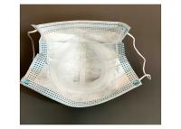 China Adults 3d Face Mask Bracket Silicone For Comfortable Mask Nose Breathing Smoothly for sale