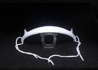 China Face Shields Visors For Hairstylists Hairdressers for sale