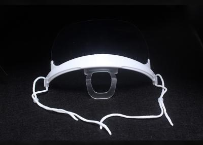 China Face Shields Visors For Hairstylists Hairdressers for sale