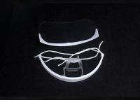 China Face Shields Visors For Hairstylists Hairdressers for sale