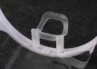 China Reusable Food Service Catering Mouth Shield For Cake Shops for sale