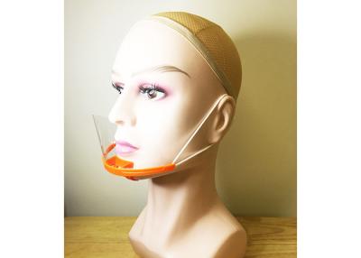 China 5.5x4 inch Kitchen Mouth Shield for Adults for sale