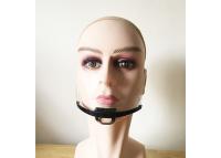 China Anti Spit Anti Fog Face Mouth Shield for Cooking Protective Dust Proof Oil Proof for sale