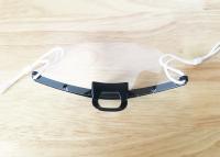 China Anti Spit Anti Fog Face Mouth Shield for Cooking Protective Dust Proof Oil Proof for sale