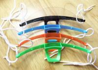 China Catering Mouth And Nose Visor for sale