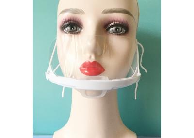 China Visor Face Shield Chin Rest for sale