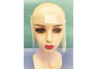China Non Fog Face Shield Visor for sale