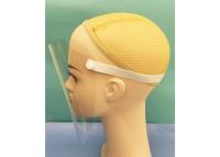 China Non Fog Face Shield Visor for sale