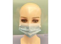 China Clear Plastic Ppe Anti Glare Anti Fog Face Shield Medical Non Fog Face Shield Moveable for sale