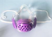 China Chin Mouth Shield For Food Handling for sale