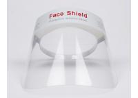 China 360 Degree Protector Headband Face Shield Visor Mask Medical in Hospital Healthcare for sale