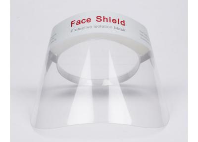 China 360 Degree Protector Headband Face Shield Visor Mask Medical in Hospital Healthcare for sale