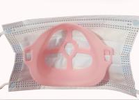 China 3d Face Mask Bracket Inner Support Frame pad bracket holder For Cotton face Mask for sale