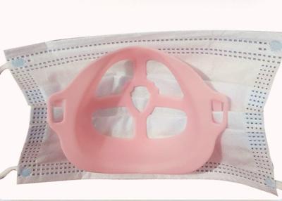 China 3d Face Mask Bracket Inner Support Frame pad bracket holder For Cotton face Mask for sale