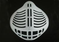 China 3d Breathable Face Mask Frame Lipstick Protection for sale