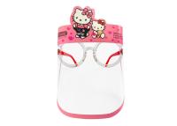 China PC Polycarbonate Moveable Face Shield With Spectacle Frame For Kids Glasses for sale