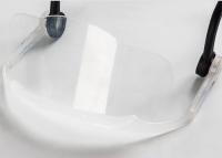 China 8.5cm 7.5cm Non Fog Mouth And Nose Guard With Earloop for sale