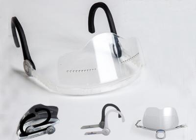 China Food PC Reusable Anti Fog Mouth Shield Plastic Sheet Fog Free Face Shield for sale