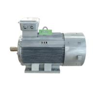 China Low Rpm Wind Turbine Generator 0.5KW-5000KW Rated Rotate Speed 20rpm-3000rpm for sale