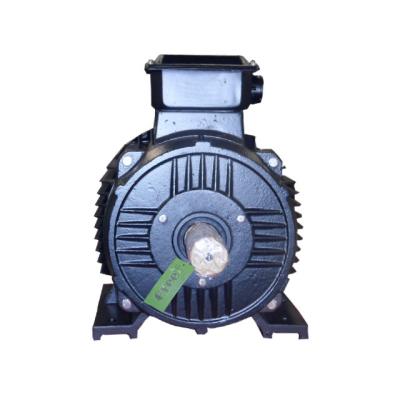 China 10kW Permanent Magnet Generator Air Cooled 50Hz/60Hz for sale