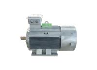 China 50RPM Permanent Magnetic Power Generator 10KW 20KW 50KW 100KW for sale
