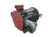 China 50RPM Permanent Magnetic Power Generator 10KW 20KW 50KW 100KW for sale