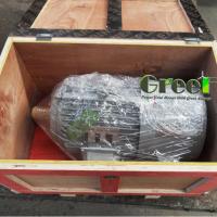 China 50RPM Permanent Magnetic Power Generator 10KW 20KW 50KW 100KW for sale