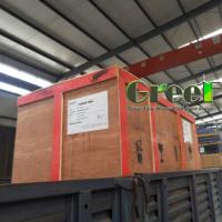 China 50RPM Permanent Magnetic Power Generator 10KW 20KW 50KW 100KW for sale