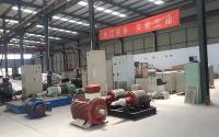 China IP54 50kw 500rpm Low Speed Permanent Magnet Generator for sale