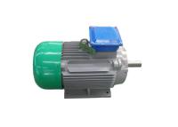 China 50hz 100kw Hydro Turbine Permanent Magnet Generator for sale