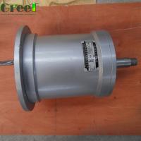 China 10KW 20KW 50KW 1000KW Low Rpm High Efficiency Permanent Magnet Generator 1000RPM for sale