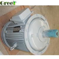 China 10kw 12kw 20kw 50kw 200kw Magnet Free Generator Alternative Energy 	Permanent Magnet Generator for sale