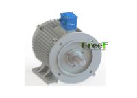 China 10kw 12kw 20kw 50kw 200kw Magnet Free Generator Alternative Energy 	Permanent Magnet Generator for sale