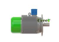 China 150rpm Alternative Energy Permanent Magnet Generator Without Fuel for sale