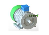 China 150rpm Alternative Energy Permanent Magnet Generator Without Fuel for sale