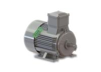 China 5kw 6kw 10kw 220v 400v 50Prm Low Speed Permanent Magnet Alternator High Efficiency for sale