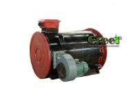China 10kw 20kw 50kw 100kw 220v Low Rpm Permanent Magnet Generator For Waterproof for sale