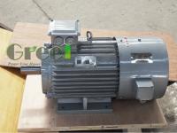 China 10kw 20kw 50kw 100kw 220v Low Rpm Permanent Magnet Generator For Waterproof for sale