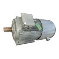 China Free Energy Electric Permanent Magnet Generator 5kw 10kw 12kw 200kw for sale