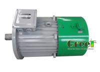 China 5kw 10kw Low Rpm Free Energy Permanent Magnet Alternator Generator for sale