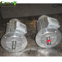 China 5kw 10kw Low Rpm Free Energy Permanent Magnet Alternator Generator for sale
