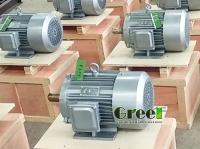 China 30kw 40kw 50kw 80kw Low Rpm Permanent Magnet Generator For Turbine Generator for sale