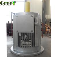 China 1MW 2MW 3MW 5MW Wind Turbine PMG Low Rpm Permanent Magnet Motor for sale