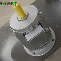China 1MW 2MW 3MW 5MW Wind Turbine PMG Low Rpm Permanent Magnet Motor for sale